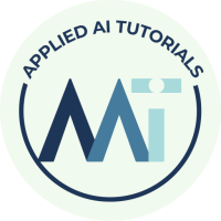 Core Machine Learning – Applied AI Tutorials